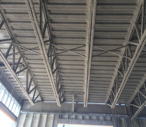 SERVICES – Strong Foam Insulation